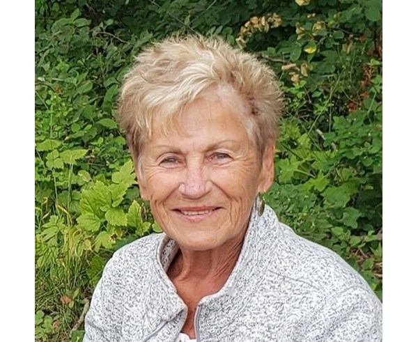 Joanne Mahoney Obituary (1937 - 2025) - Kalispell, MT - Daily Inter Lake