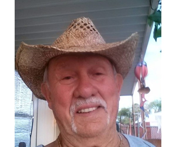 Steven Halama Obituary (1940 - 2025) - Parker, AZ - Daily Inter Lake