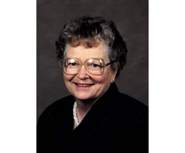Anna Shaffer Obituary (2025) - Kalispell, MT - Daily Inter Lake