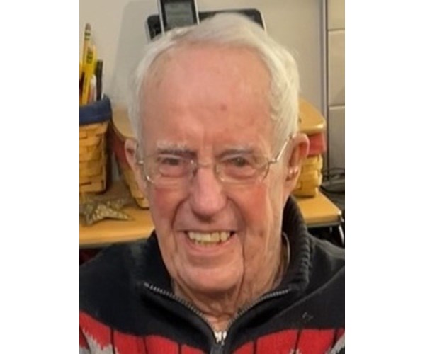 James Early Obituary (1932 - 2025) - Kalispell, MT - Daily Inter Lake
