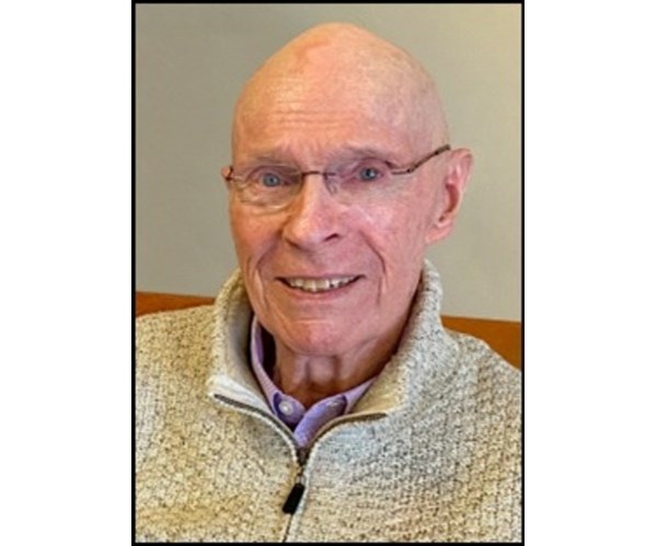 Carl Ekman Obituary (1932 - 2025) - Kalispell, MT - Daily Inter Lake
