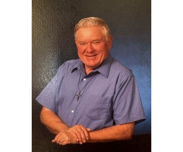 Fredrick Topp Obituary (1933 - 2025) - Kalispell, MT - Daily Inter Lake