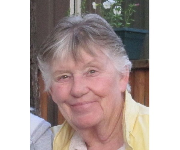 Karen Fick Obituary (1937 - 2025) - Whitefish, MT - Daily Inter Lake