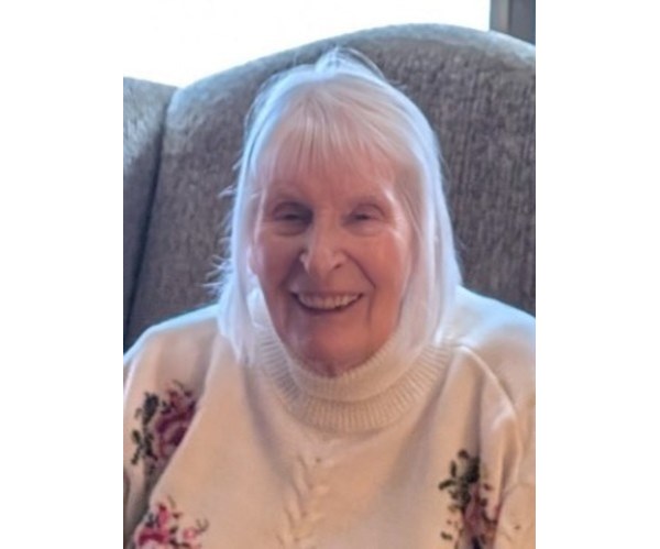 Daphne Miller Obituary (2025) - Dillon, MT - Daily Inter Lake