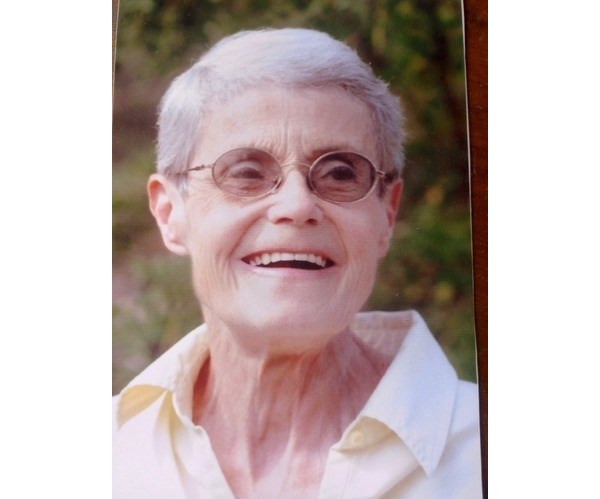 Jane Ward Obituary (2025) - Kalispell, MT - Daily Inter Lake