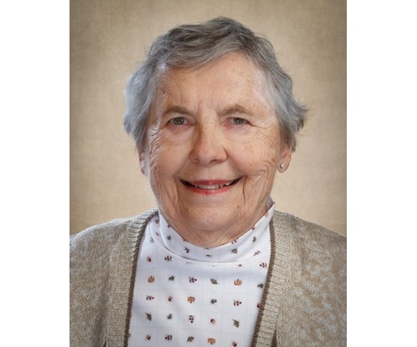 Mary Ake Obituary (1930 - 2025) - Kalispell, MT - Daily Inter Lake