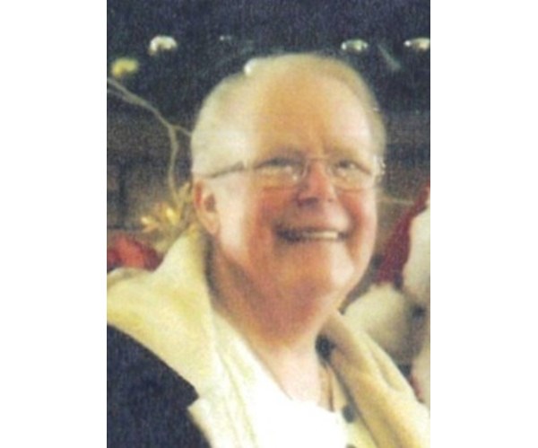 Donna Caffee Obituary (1948 - 2025) - Eureka, MT - Daily Inter Lake