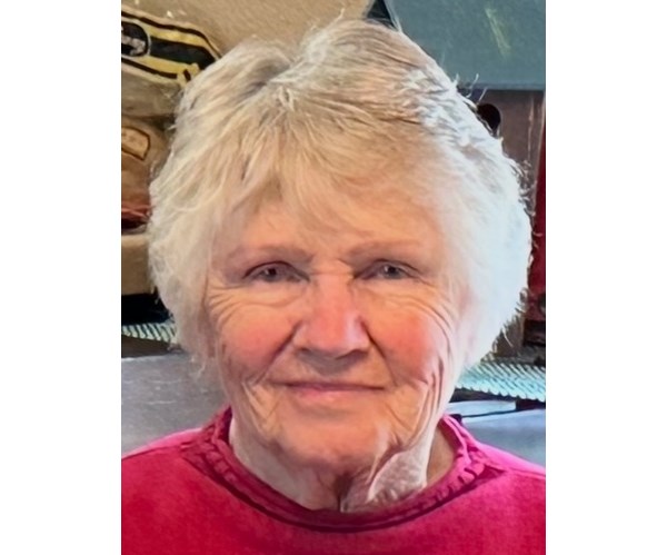 Candace Tilzey Obituary (1939 - 2025) - Kalispell, MT - Daily Inter Lake