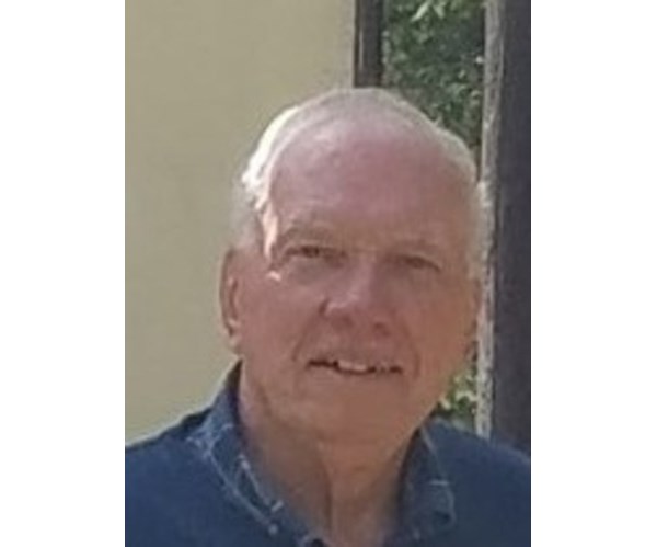 Richard Call Obituary (2025) - Columbia Falls, MT - Daily Inter Lake