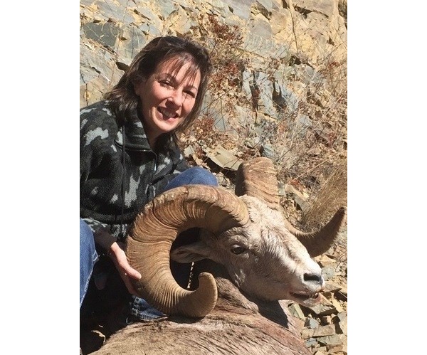 Janelle Cano Obituary (2025) - Kalispell, MT - Daily Inter Lake