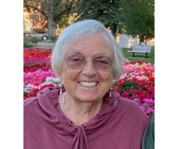 Anna Boberg Obituary (1940 - 2025) - Fort Collins, CO - Daily Inter Lake