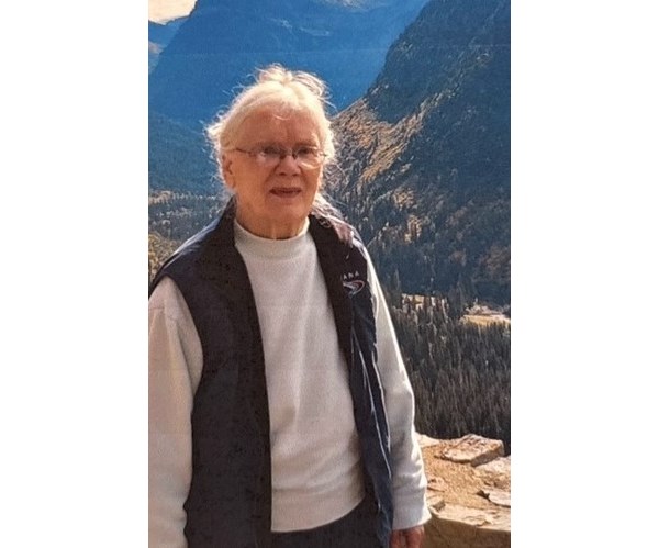 Marie Mitchell Obituary (1940 - 2025) - Kalispell, MT - Daily Inter Lake
