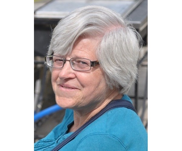 Anne Schneider Obituary (2026) - Kalispell, MT - Daily Inter Lake