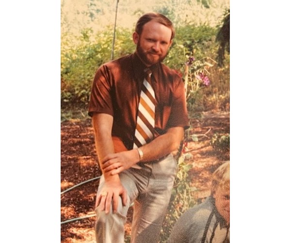 Larry Goodrich Obituary (2026) - Bellingham, WA - Daily Inter Lake