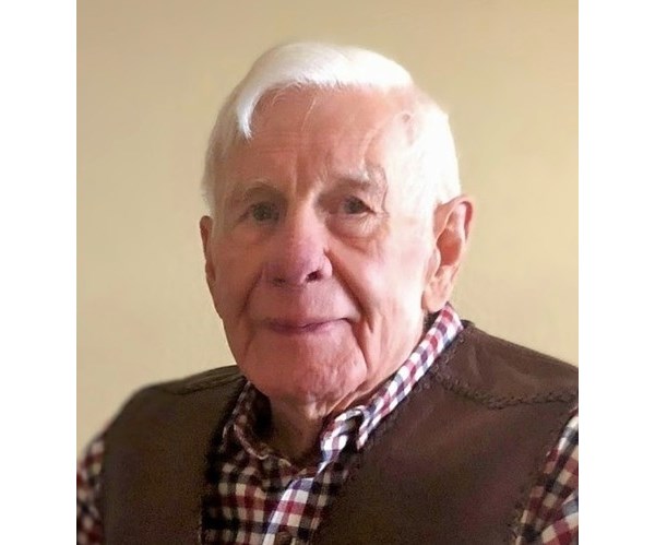 George Van Obituary (1930 - 2026) - Kalispell, MT - Daily Inter Lake