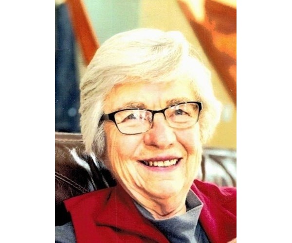 Loretta Conrad Obituary (1938 - 2026) - Kalispell, MT - Daily Inter Lake