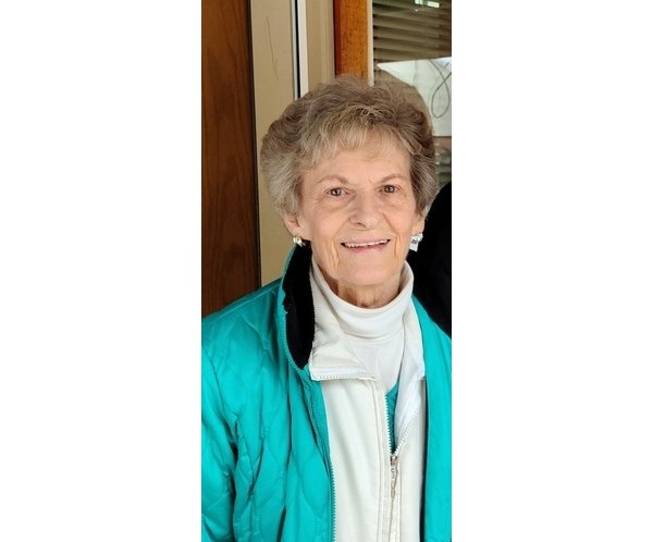 Janet Deseth Obituary (1945 - 2026) - Hungry Horse, MT - Daily Inter Lake
