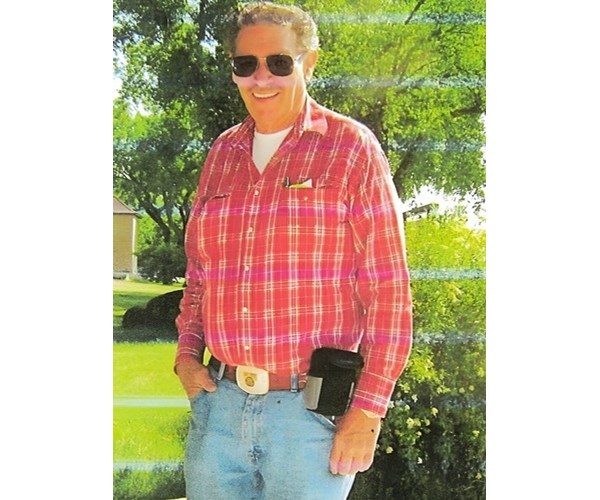 James Snell Obituary (2026) - Kalispell, MT - Daily Inter Lake