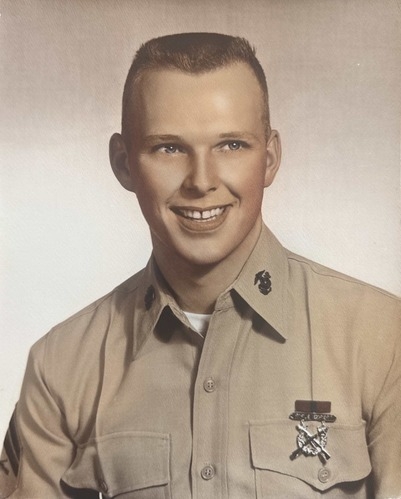 Rodger Jones Obituary - Death Notice and Service Information