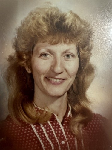 Bonita Welch Obituary (2026) - Kalispell, MT - Daily Inter Lake