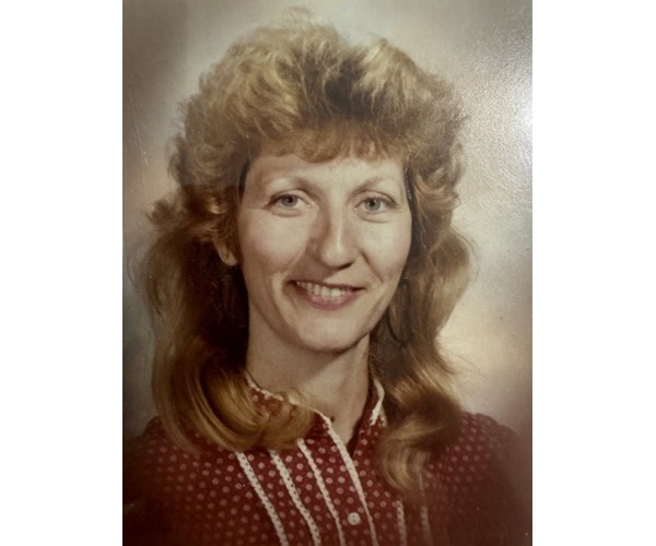 Bonita Welch Obituary (2026) - Kalispell, MT - Daily Inter Lake