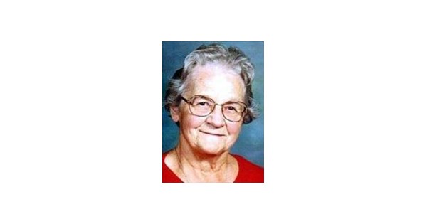 Mary Maurer Obituary (2010) - Legacy Remembers