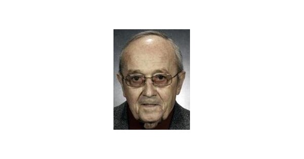 Harold Erdley Obituary (2010) - Legacy Remembers