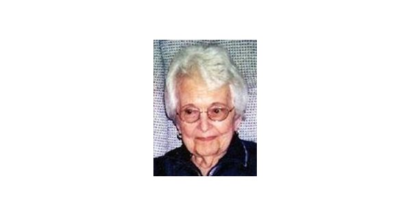 Helen Mitchell Obituary (2009) - Legacy Remembers