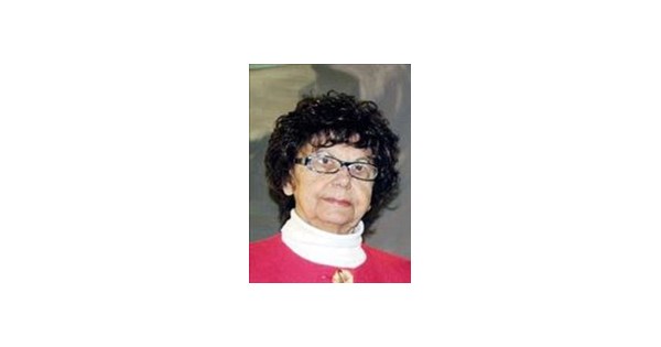 Corrine Wolfe Obituary (2009) - Legacy Remembers