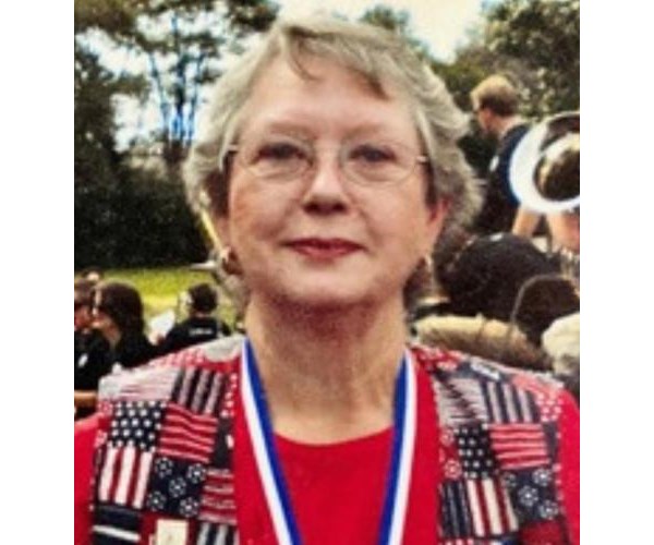 Nancy Baker Obituary (1935 - 2025) - Franklin, IN - Daily Journal