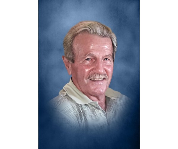 Michael Wiley Obituary (2022) - St. Petersburg, Fl Formerly Of ...