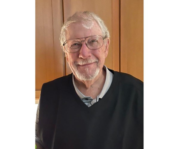 Richard Holmes Obituary (2022) - Franklin, IN - The Franklin Daily Journal