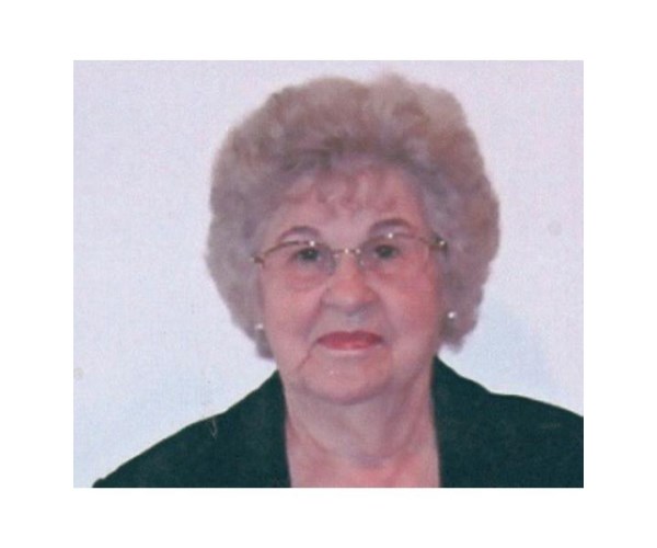 Wilma Widener Obituary (2022) - Brownsburg, IN - The Franklin Daily Journal