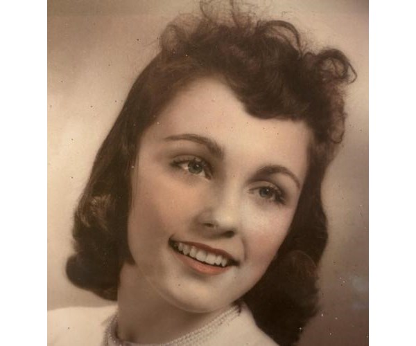 Beatrice Beineke Obituary (1940 - 2025) - Greenwood, IN - Daily Journal