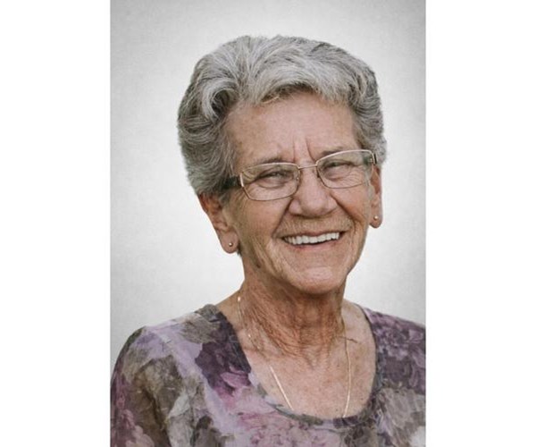 Judith Gill Obituary (1942 - 2026) - Greenwood, IN - Daily Journal
