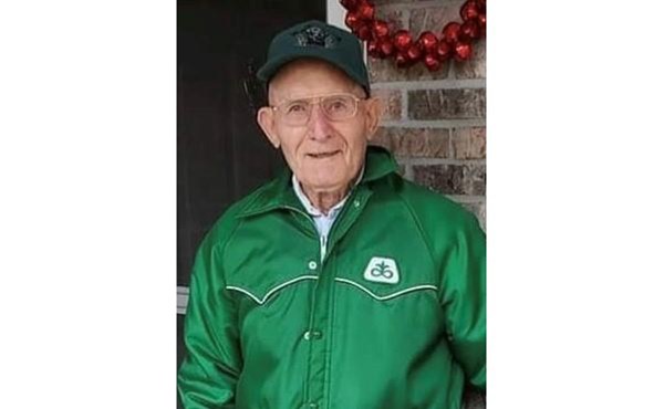 Howard Whitaker Obituary (2023) - Indianapolis, IN - Daily Journal