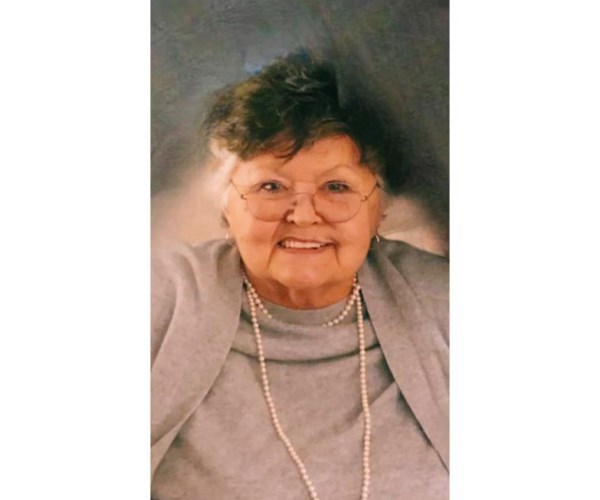 Patricia Whitaker Obituary (2024) - Greenwood, IN - Daily Journal