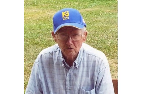 William Dragoo Obituary (2017) - Amity, IN - The Franklin Daily Journal