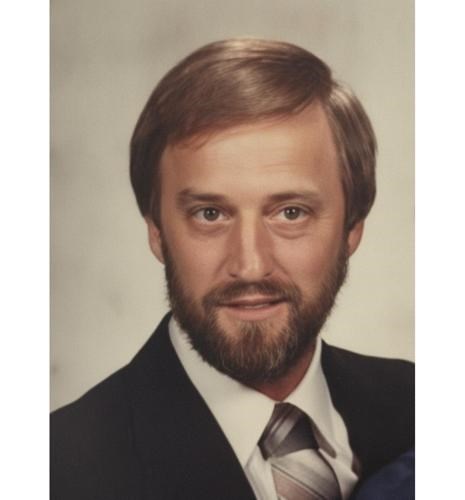 Harold Price Obituary (1938 - 2026) - Greenwood, IN - Daily Journal