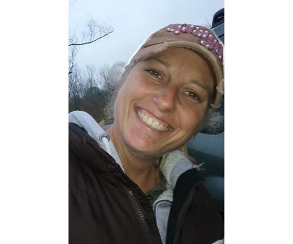 Elizabeth Little Obituary (1977 - 2026) - Franklin, IN - Daily Journal