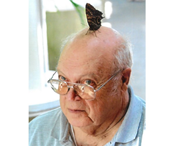 Joe Rogers Obituary (2019) - Franklin, IN - The Franklin Daily Journal