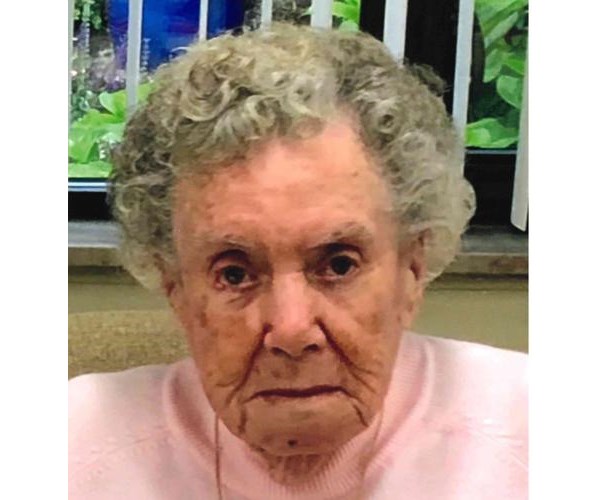 Ruby Brown Obituary (1923 - 2026) - Franklin, IN - Daily Journal