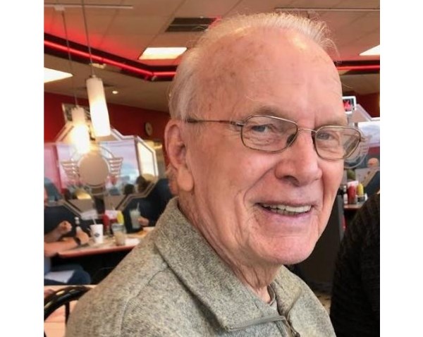 James Wessel Obituary (2019) - Franklin, IN - Daily Journal