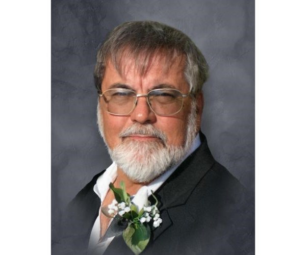 George Phillips Obituary (1951 - 2026) - Franklin, IN., IN - Daily Journal