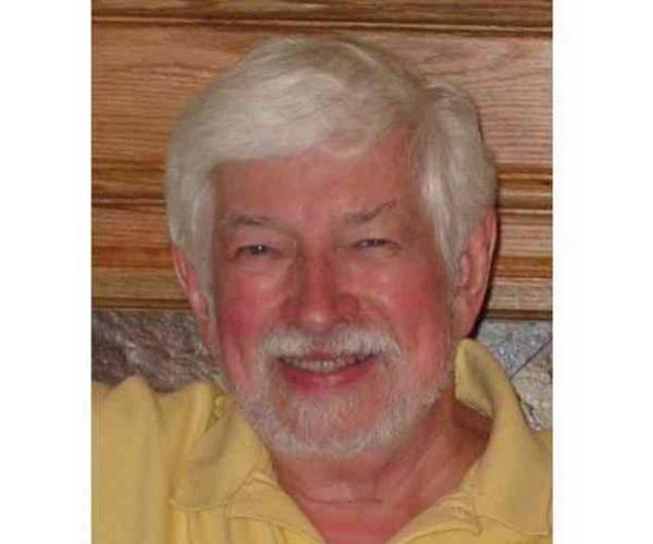 David Davidson Obituary (2026) - Greenwood, IN - Daily Journal