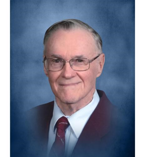 Raymond McCoy Obituary (1936 - 2025) - Franklin, IN., IN - Daily Journal