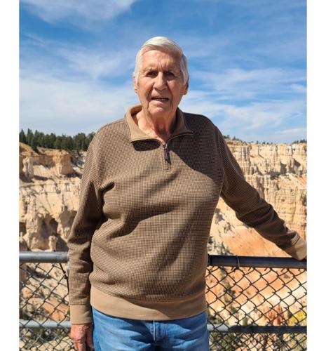 Jason Bowers Obituary (1937 - 2026) - Indianapolis, IN - Daily Journal