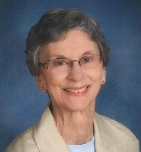 Barbara Weidner Obituary (1936 - 2026) - Franklin, IN., IN - Daily Journal