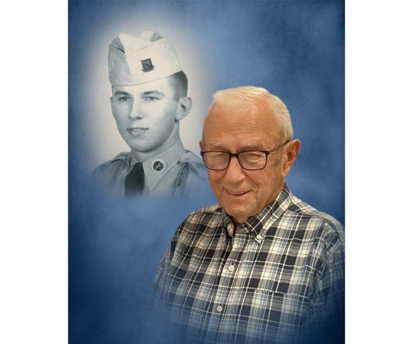 Merrill Smith Obituary (1935 - 2025) - Franklin, IN., IN - Daily Journal