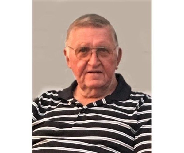 Russell Ericson Obituary (2021) - Morgantown, IN - Daily Journal